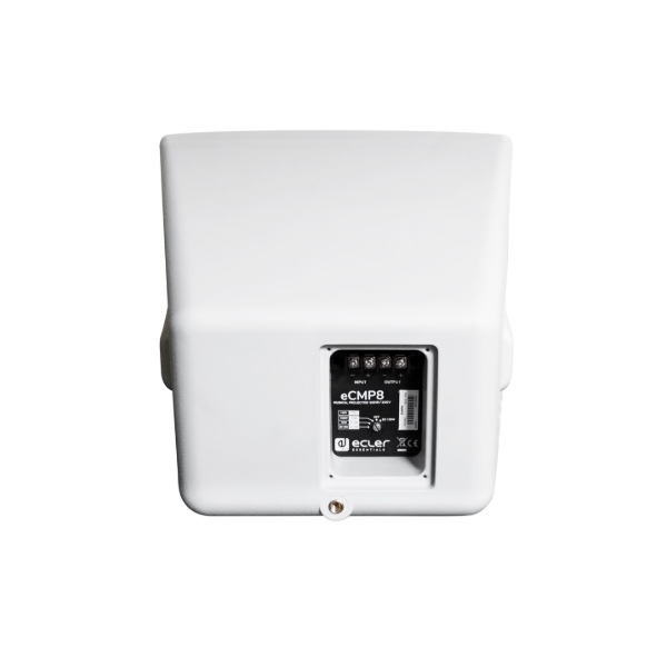 Ecler ECMP8 - Ecler 150w high efficiency musical projector