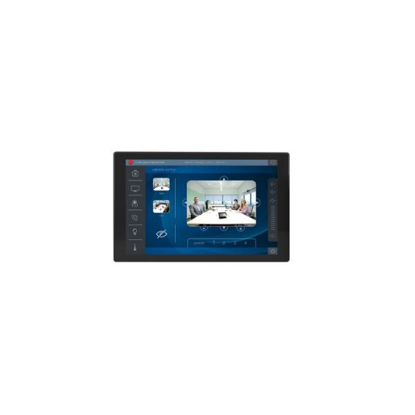 Q-SYS TSC-101-G3 - QSC Q-SYS 10,1” PoE Touch Screen Controller for In