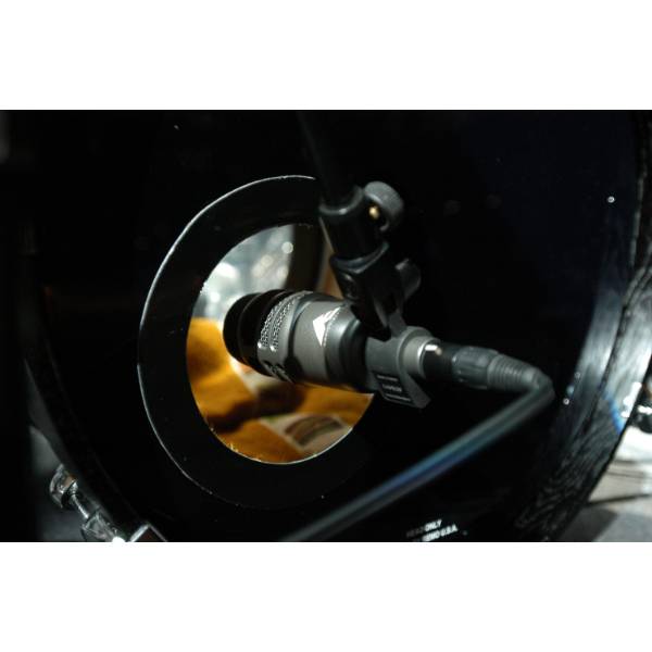 Audio-Technica AE2500 - Audio Technica Dual Element Instrument Mic.